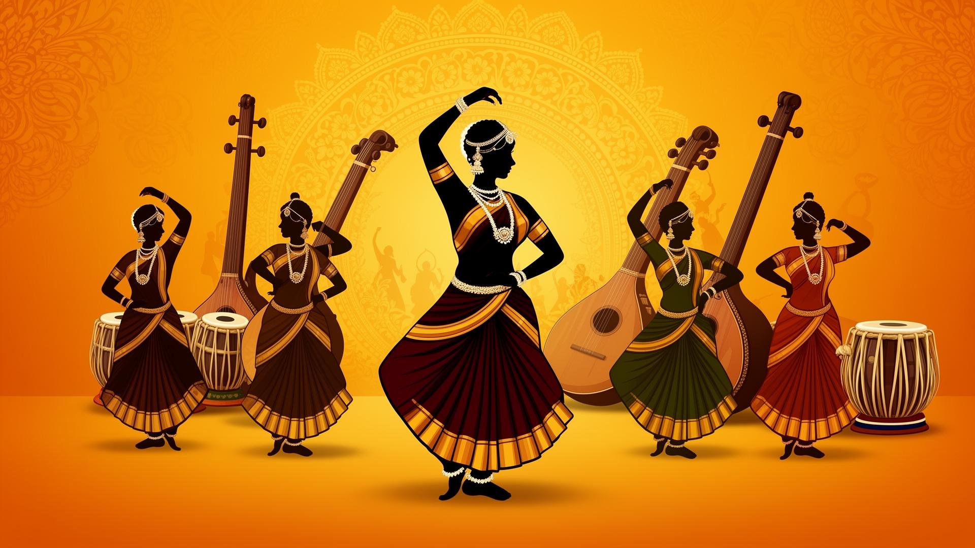 Swaraveda Foundation | Preserving Indian Classical Arts